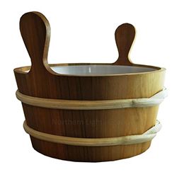 Sauna Accessories