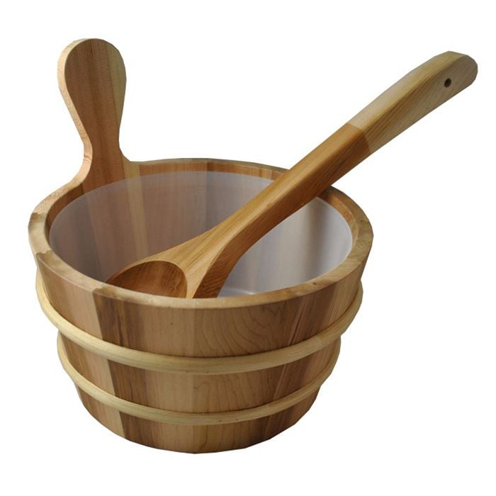 Accessories for Sauna - Sauna Accessories and Kit