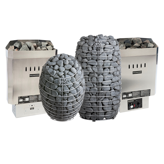 Electric Sauna Heater Pricing